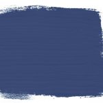 Napoleonic Blue Chalk Paint™ by Annie Sloan - 1 Litre Pot - Dovetails ...