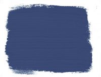 Napoleonic Blue Chalk Paint™ by Annie Sloan - 1 Litre Pot - Dovetails ...