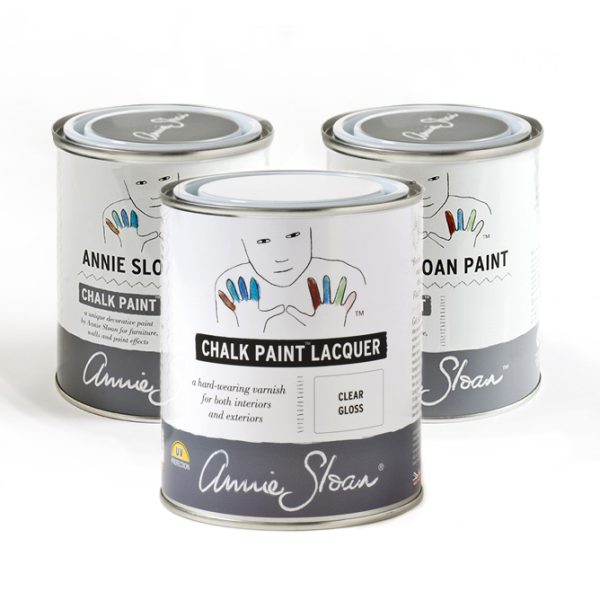 Buy Chalk Paint Dovetails Vintage
