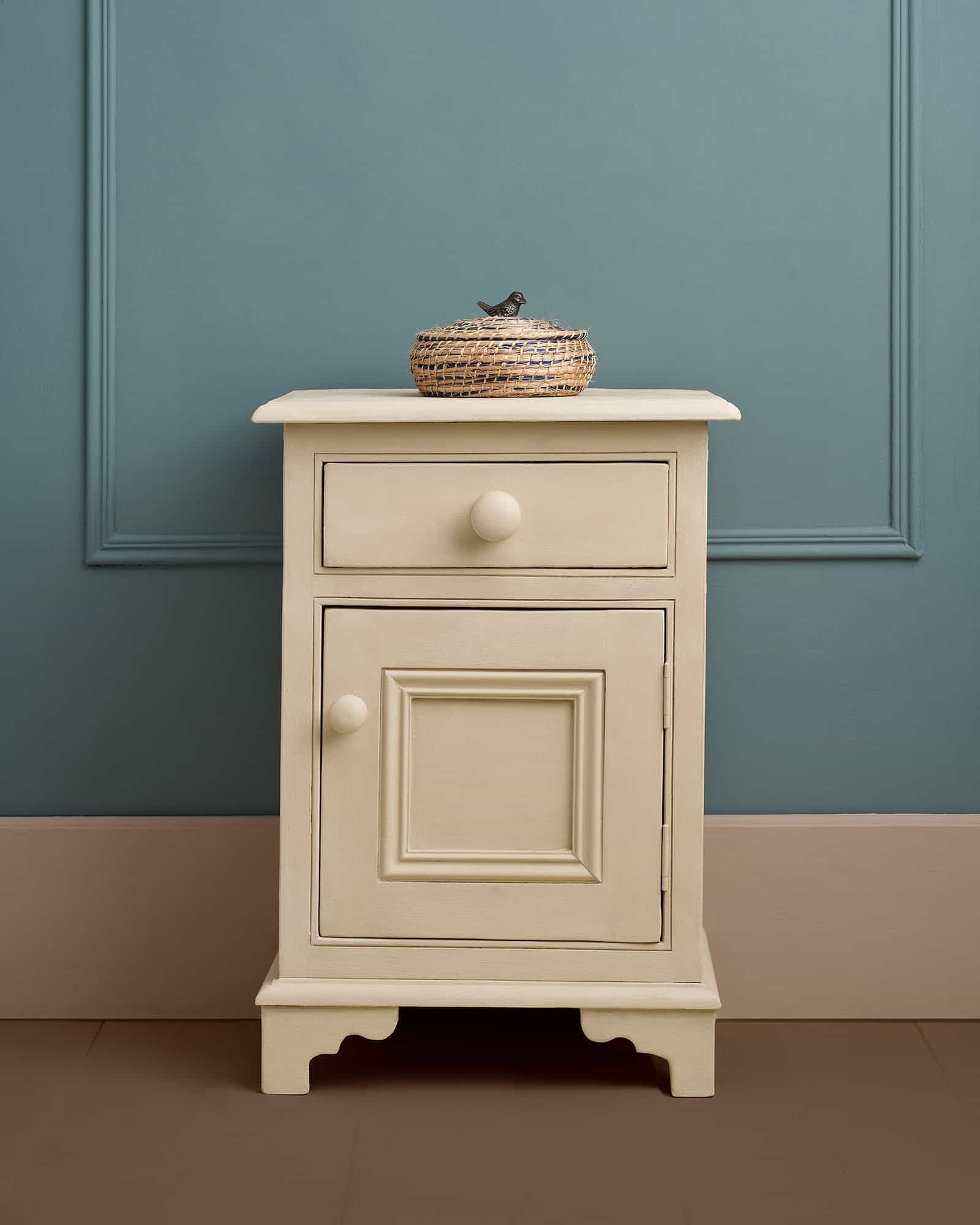 Canvas Chalk Paint™ by Annie Sloan - 120ml Sample Pot - Dovetails Vintage